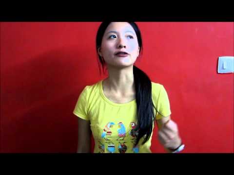 AIESEC India My Story - Jane@Chandigarh