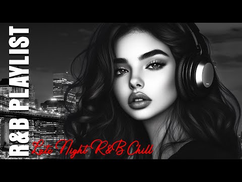 Top RnB Songs 2025 ...Healing Playlist / for Chill / Work / Indie / Ballad / Relax / Coffee