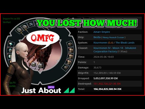 Eve Online Zkill Chronicles #106