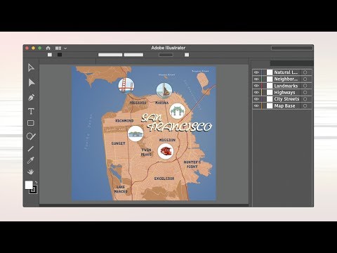 ArcGIS Maps for Adobe Creative Cloud | SoCalGIS.org