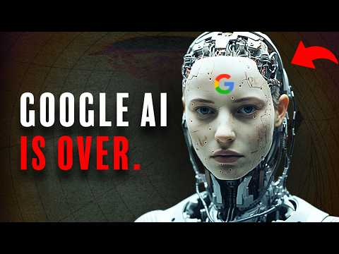 Google's NEW AI Algorithm Got EXPOSED (Ridiculous WRONG Answers!)