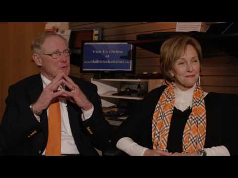 Inside OSU With Burns Hargis: ABLETech