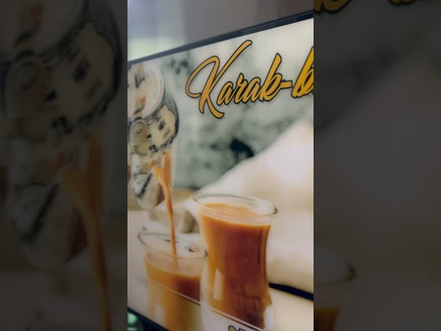 Automatic Coffee Machine - Automatic Karak Chai Machine Manufacturer ...