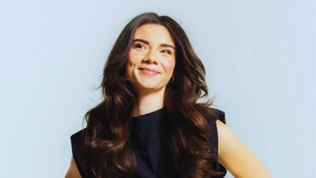 Who Is Brett Cooper? Fox News's New Gen Z Star