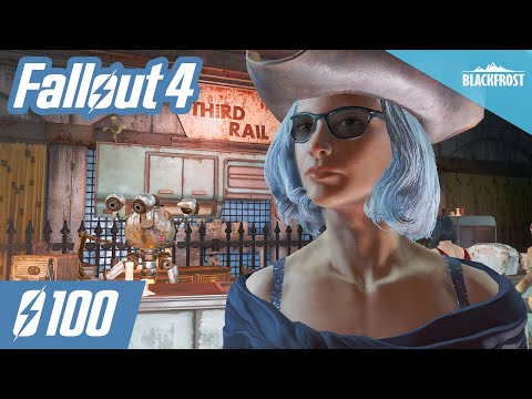 Steam Community :: Video :: Ein entspannter Besuch im Third Rail Let's ...