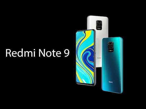 Redmi Note 9 specs and images revealed