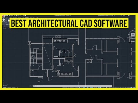 Best Architectural CAD Software in 2023 - Digital Design for Buildings