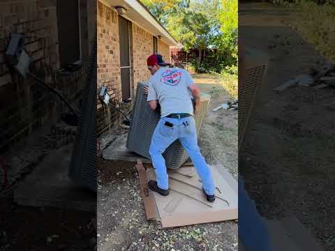 HVAC TECHNICIANS ROCK!