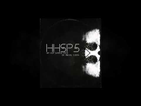 Hip Hop Old Piano Sample 90 BPM