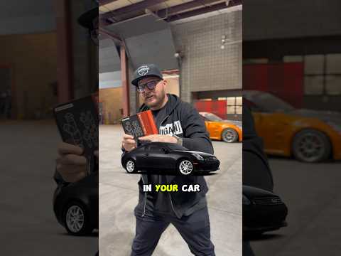 CHEAP Amazon Fuel Injectors: Are they worth it for $65… (Don’t always trust what you see) #car