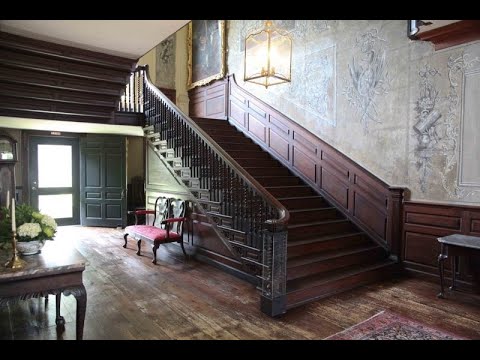 Webinar: Mass. House Museums & Local History Orgs: Part I: What is a House Museum