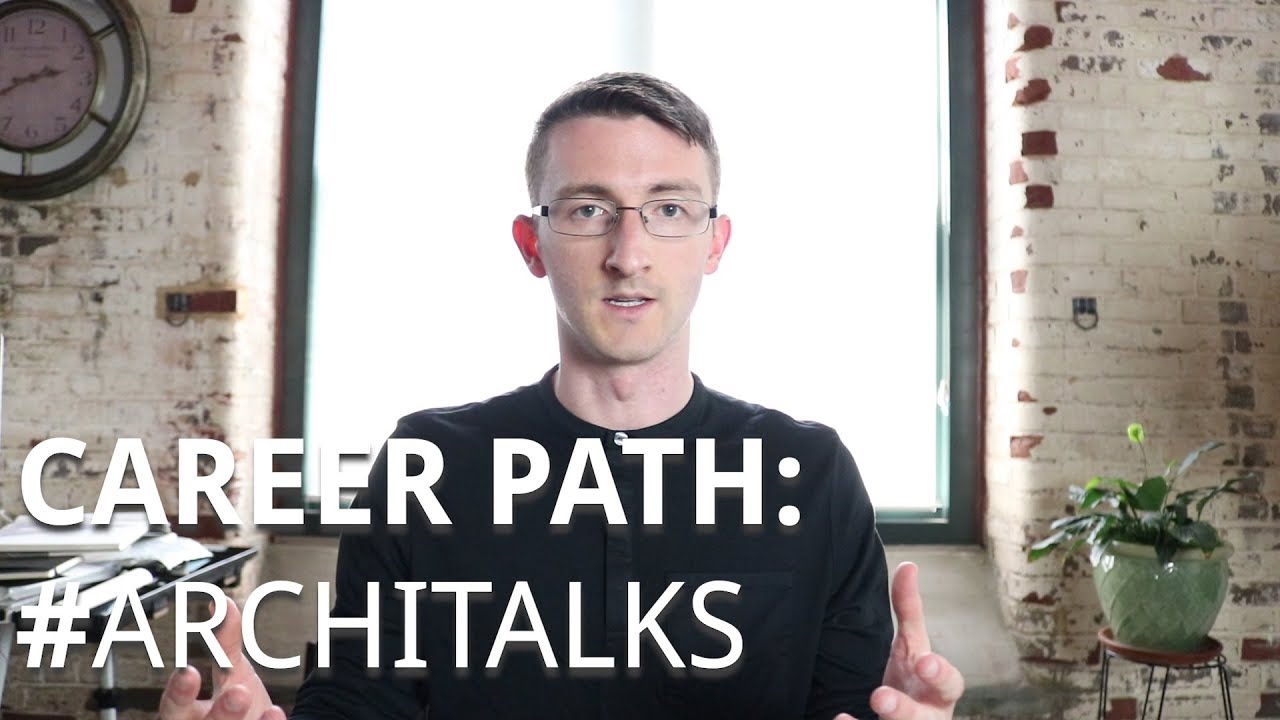 Career Path #Architalks
