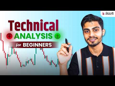 Technical Analysis || Nepal Share Market || Psychology of Charts || Part 1