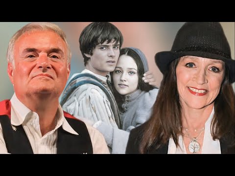 Leonard Whiting shares a heartfelt tribute to Olivia Hussey following her passing at 73