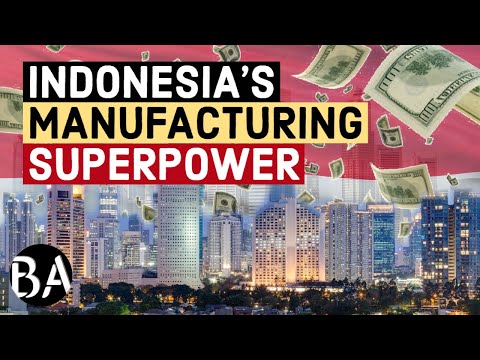 History of Indonesia | Map and Timeline