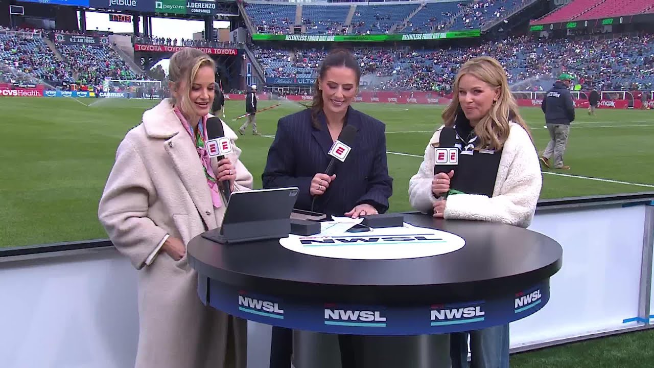 Boston Legacy FC investor Elizabeth Banks shares passion for inaugural campaign ahead!