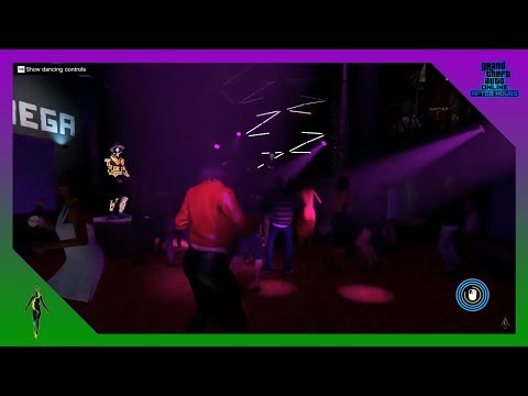 Steam Community :: Video :: The Freaks Come Out [GTA Online] [HD]