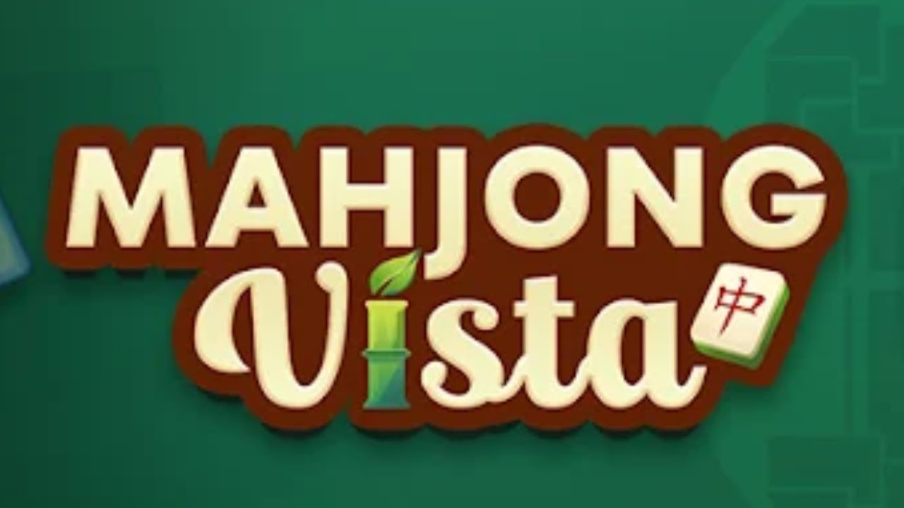 Mahjong Vista: Tile Match game Gameplay Android
