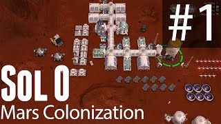 21 Games Like Sol 0: Mars Colonization – Games Like