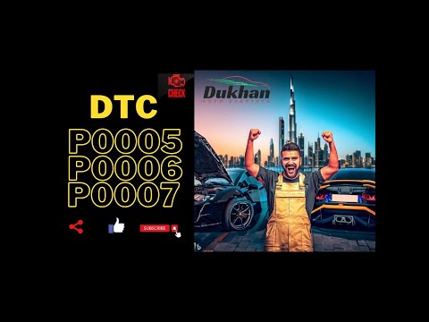 OBD2 Code P000, P0006, P0007, What You Need to Know to Keep Your Car Running Smoothly
