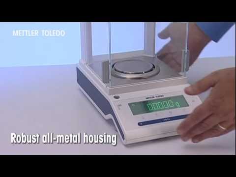 Mettler Analytical Balance at Best Price in India
