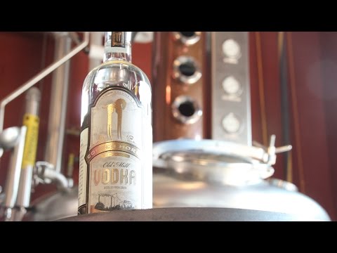 Copper Horse Distilling: Richard's Story - Moonshine University Alumni Spotlight