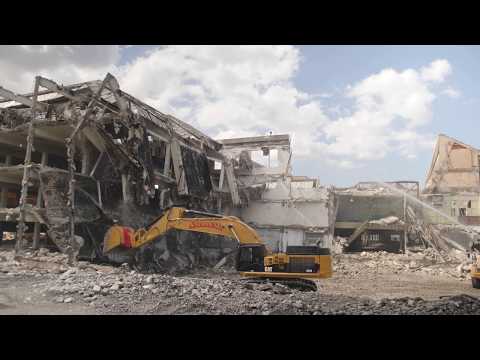 National Demolition