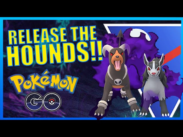 Pokemon GO Mightyena in PvP and PvE guide: Best moveset, counters, and more
