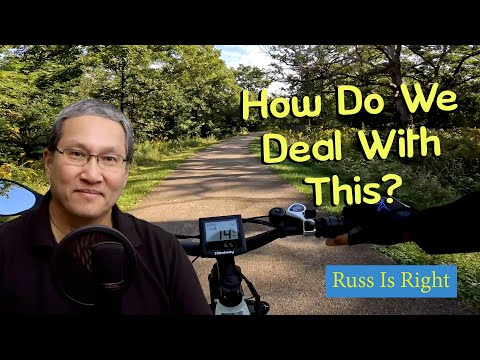 New Ebikes - How Are They Classified For The USA Market?