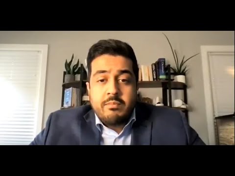CoP Media and Book Club Presentation: Doctor Ahmar U. Zaidi