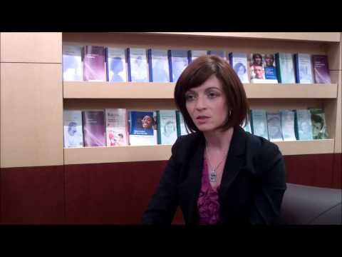 Dr. Jennifer Griffin - Breast Disease Gynecologist