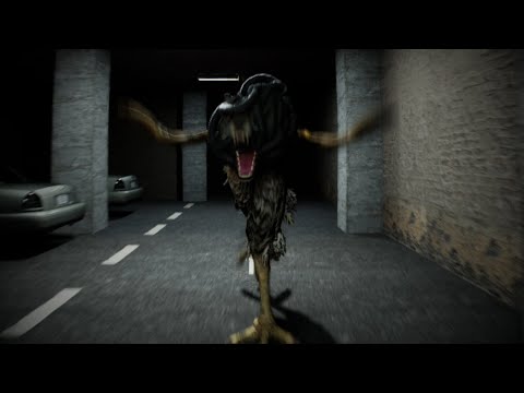 Steam Community :: Video :: Another Anomaly Game! Escape Floor Zero ...