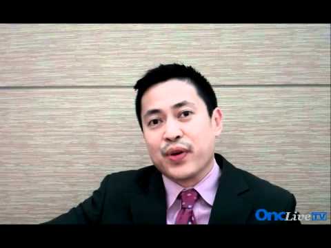 Reynaldo Garcia Explains the BCR-ABL Study