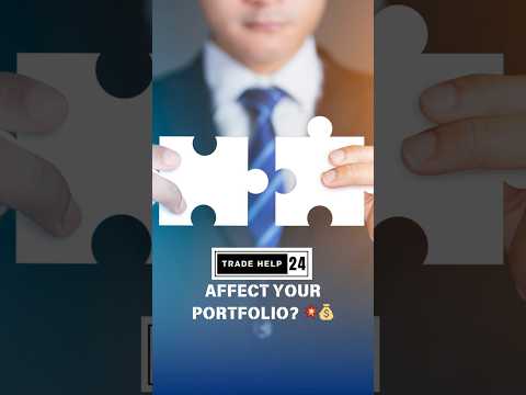 Major 2025 Demerger Announced Will It Affect Your Portfolio 💥💰