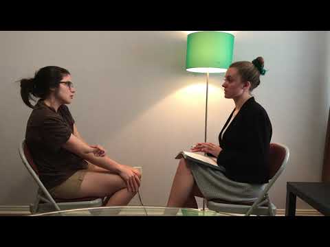 Nutritional counseling session