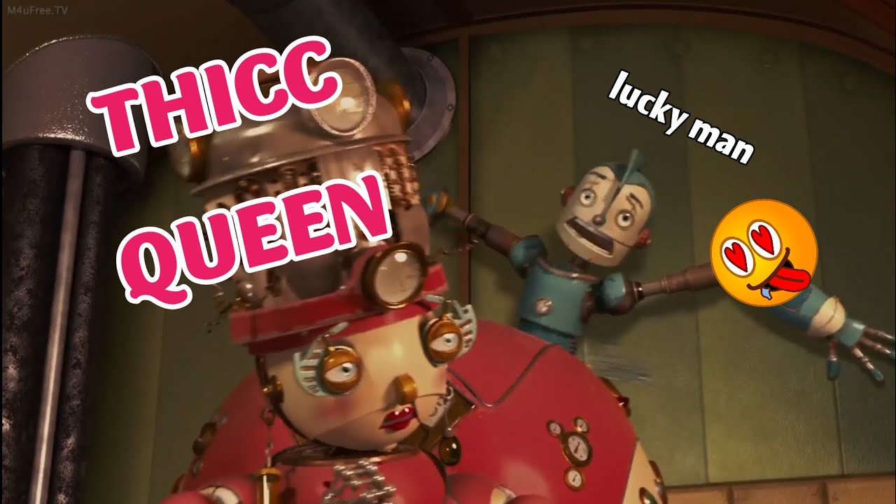 Aunt Fanny being a thicc icon for not enough minutes straight 🍑