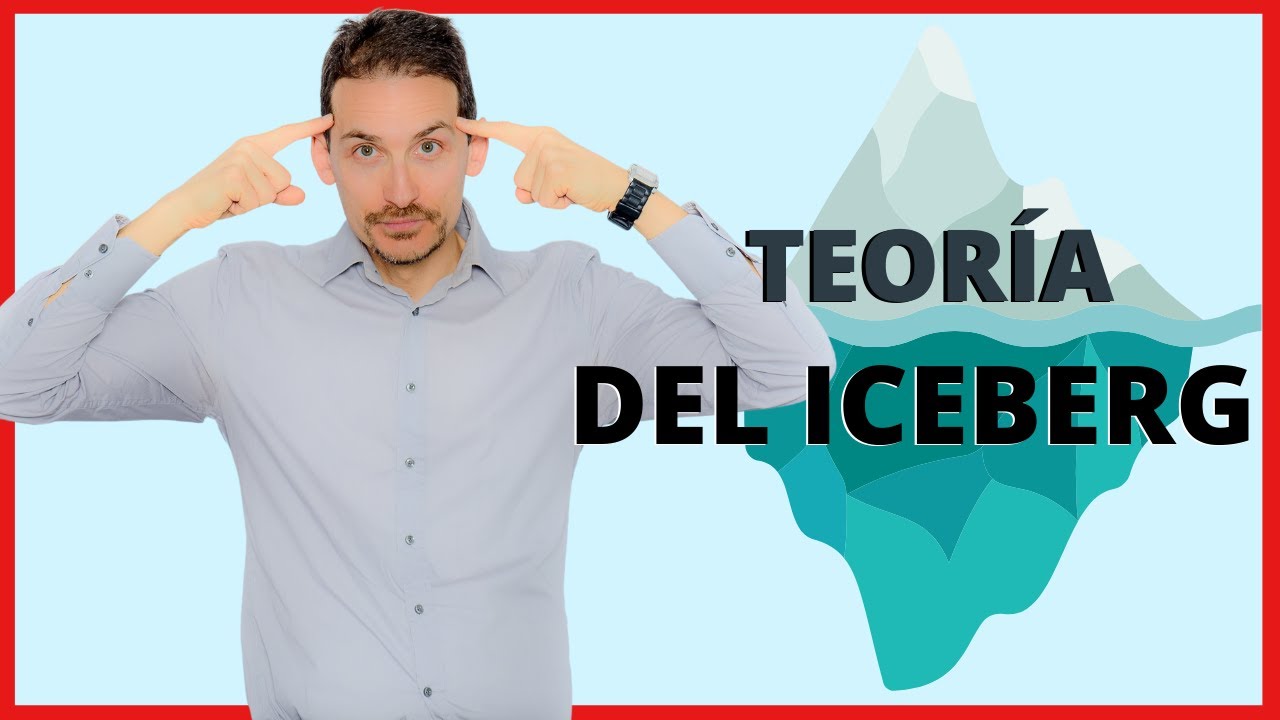 ⚓Teoría del ICEBERG
