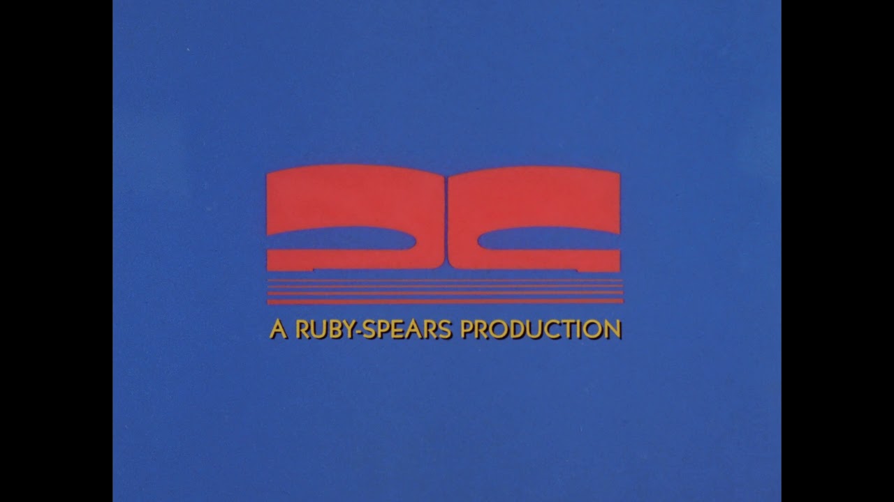 Ruby-Spears Productions (1980)