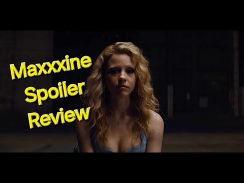 How "Maxxxine" Fell Victim to the Third Installment Trilogy Curse [Spoiler Review]