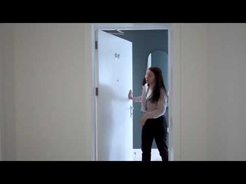 Essential flat front door checks