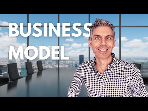 How To Define A Business Model: A 30-Minute Guide
