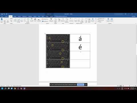 Keyboard configuration for Windows 11 to write special Spanish characters. á é í ó ú ¡! ¿? ñ