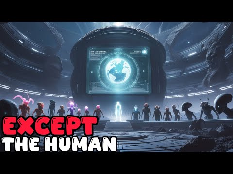 HFY Reddit Story | Except The Humans