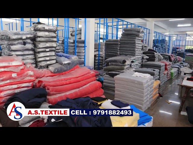 Pique Fabric - PIQUE POLY-COTTON FABRIC Manufacturer from Tiruppur