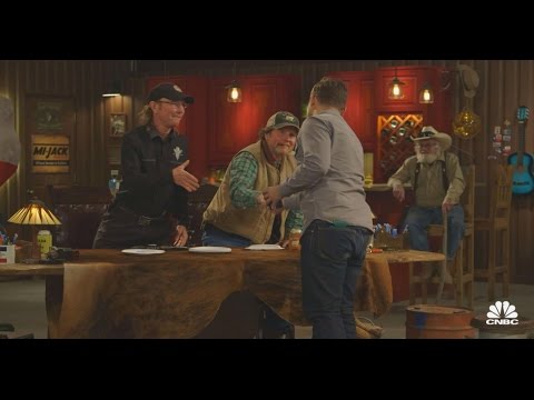 West Texas Investors Club: Inside the Episode - "The Magnificent Six-Pack"