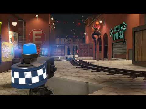 Steam Community :: Video :: TF2 Replay - Engineer sets up a sneaky ...