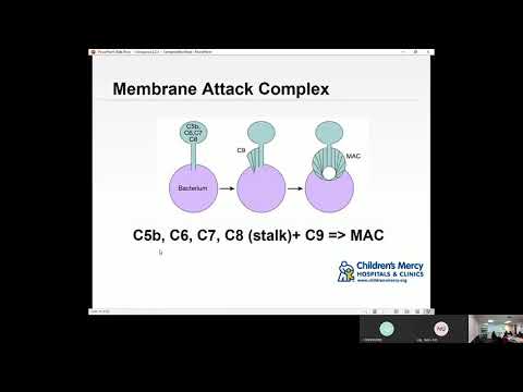02 Immunology: Overview of the Immune System (Raje)