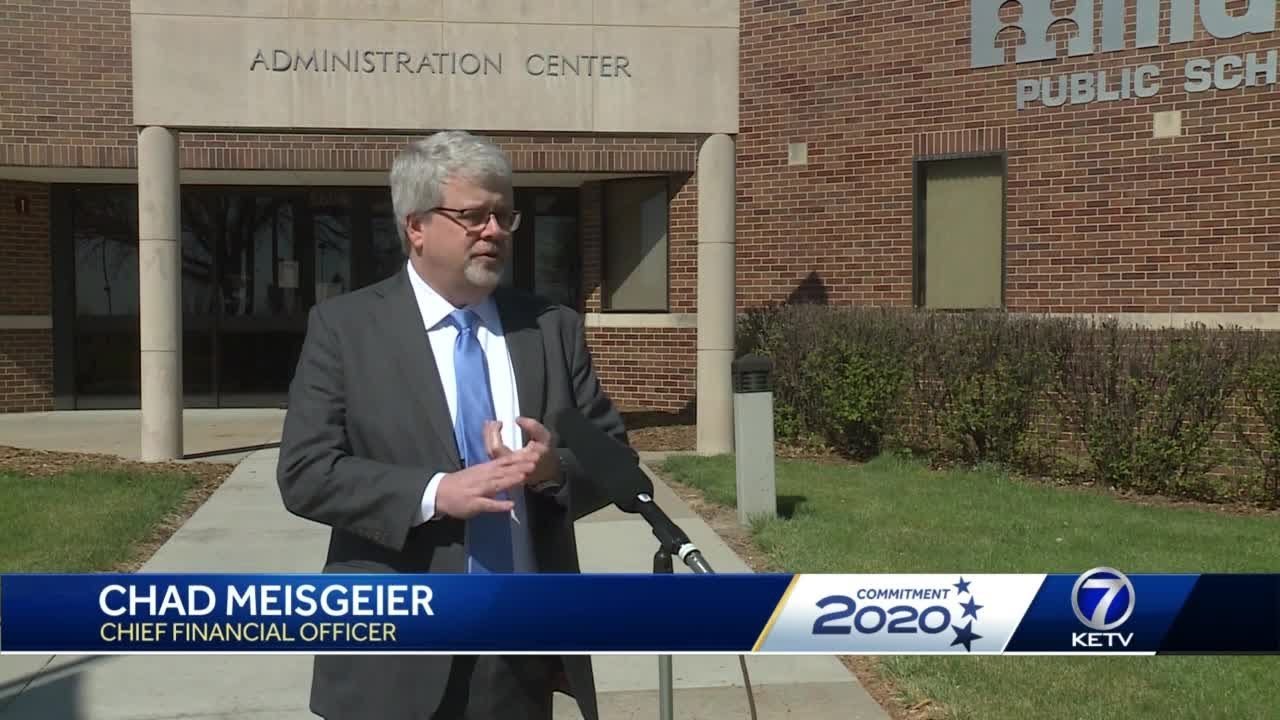 Millard residents to vote on $125 million school bond