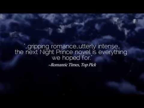 Night prince tome 3: trailer et résumé | chapitre32