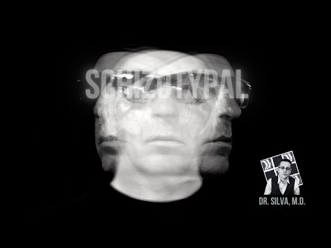 The Science of Strange: Schizotypal Personality Disorder and the Psychotic Spectrum